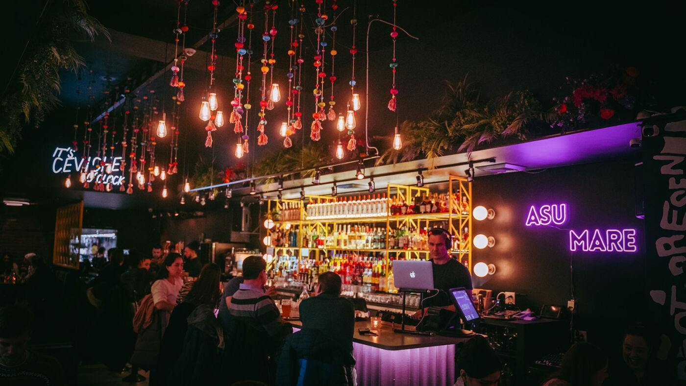 Rosemont-La Petite-Patrie Latin American Restaurants (Jan 2026 Guide ...