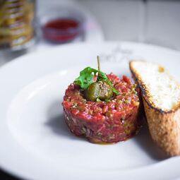 Chez Delmo - Restaurant in Montreal with Menu, Hours & Reviews ...