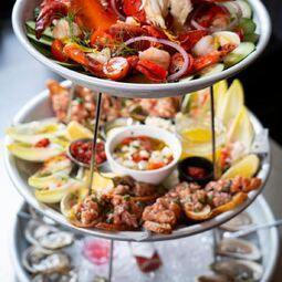 Chez Delmo - Restaurant in Montreal with Menu, Hours & Reviews ...