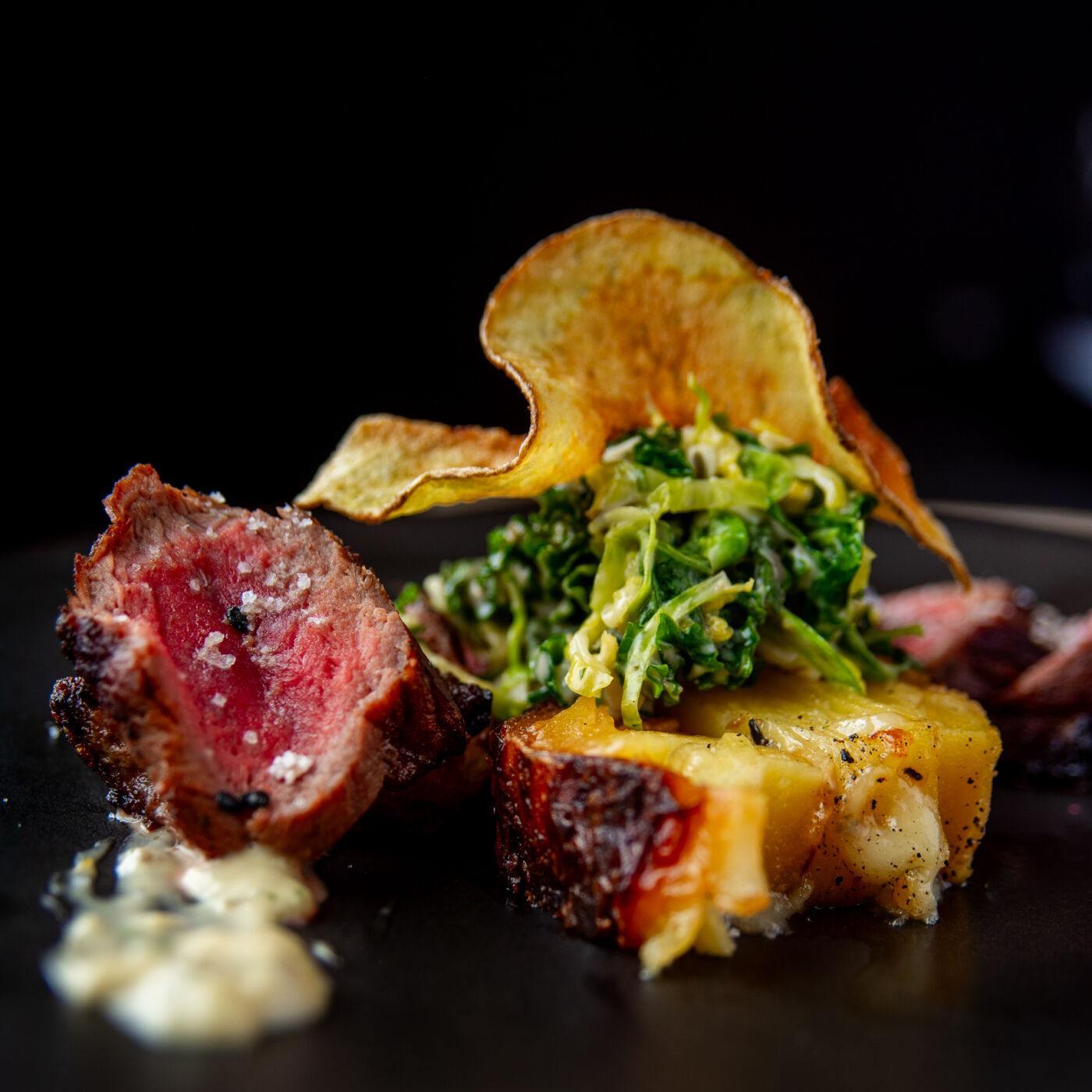 Best Laval Fusion Restaurants (Jan 2026 Guide) - RestoMontreal