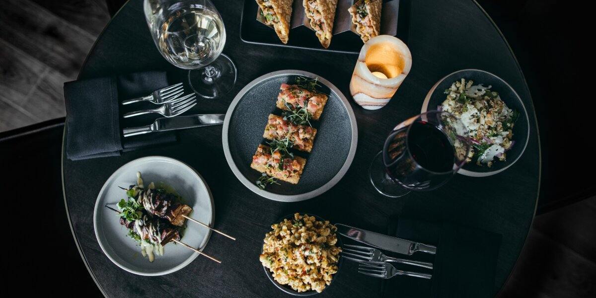 Meilleurs Restaurants à Montréal mis à jour août 2024 - RestoMontreal