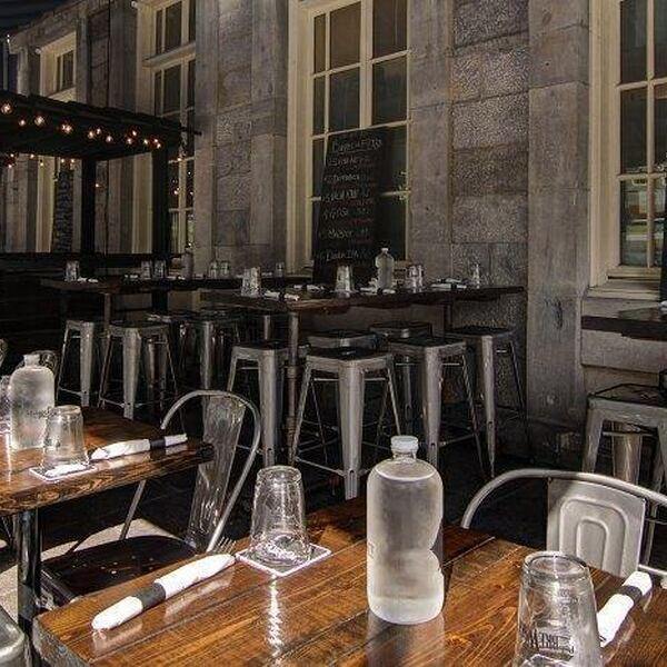 Brewskey Pub & Brasserie Artisanale / Le Taproom / L'Annexe - Vieux ...