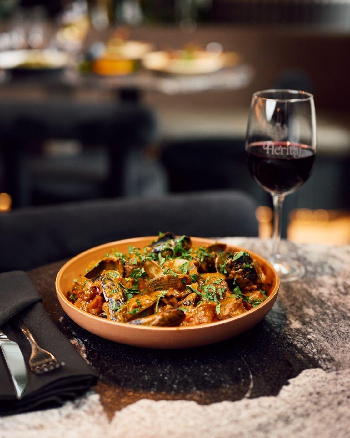 Old Montreal Indian Online Menu Restaurants - Reviews, Photos & Menus ...