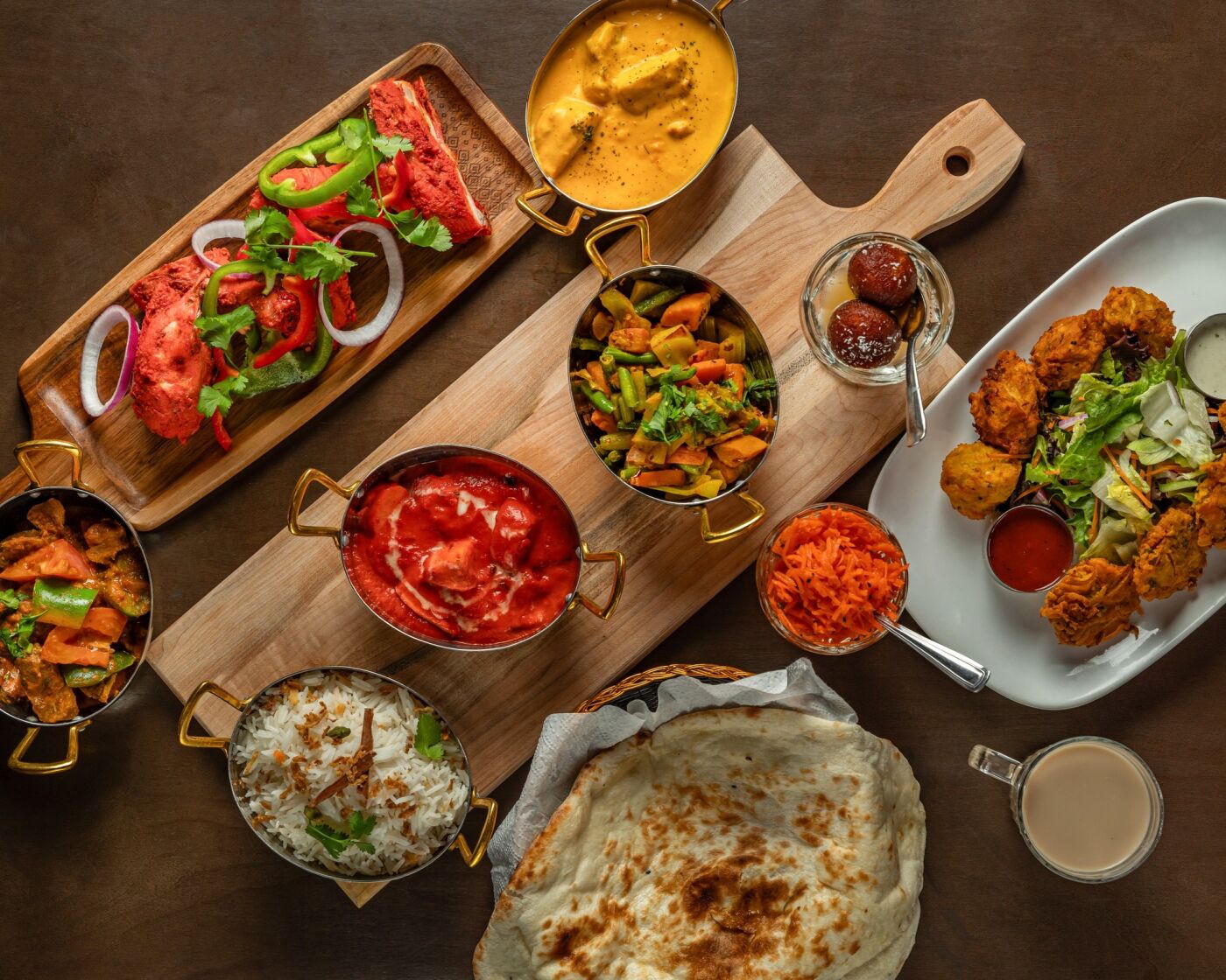 Old Montreal Indian Delivery Restaurants - Reviews, Photos & Menus ...