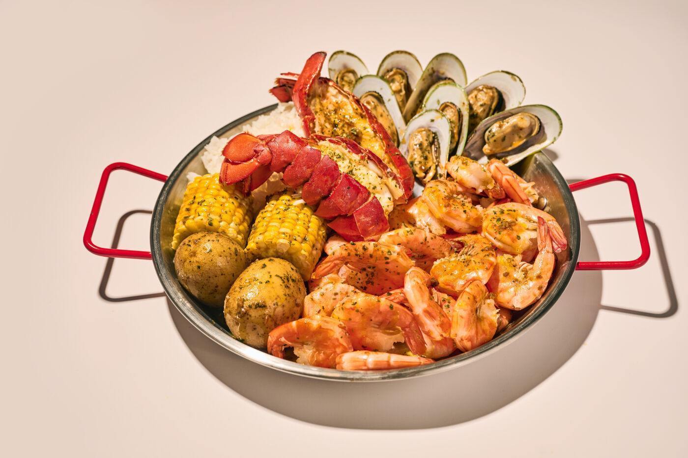 Montreal North Takeout Available Restaurants (Jan 2026 Guide ...