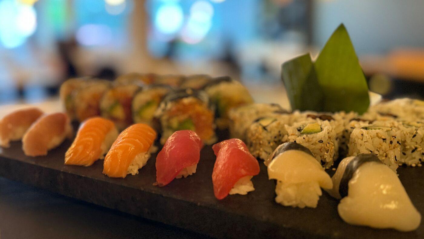 Best New Montreal Sushi Restaurants (Jan 2026 Guide) - RestoMontreal